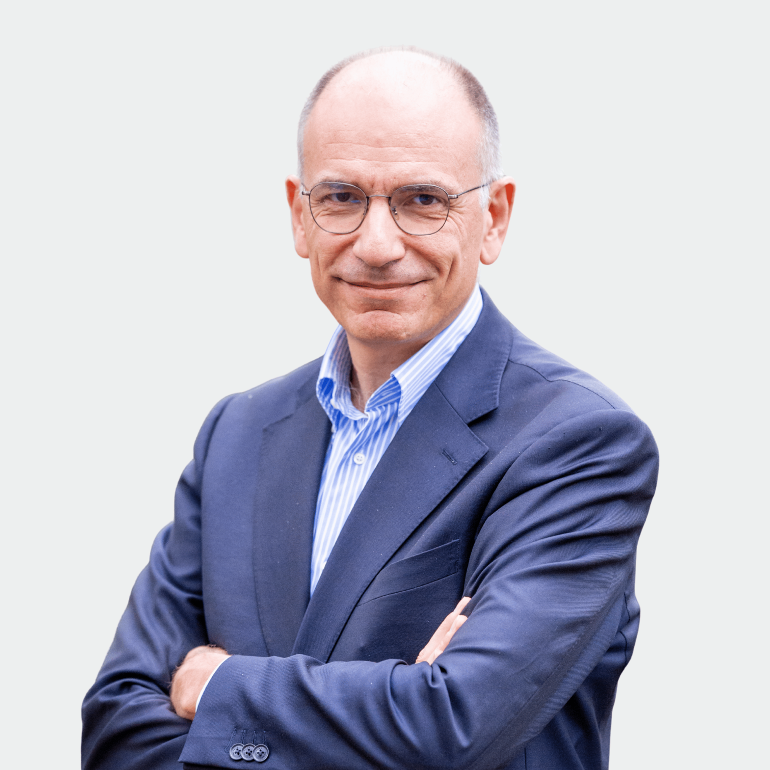 Enrico Letta - Institut Jacques Delors