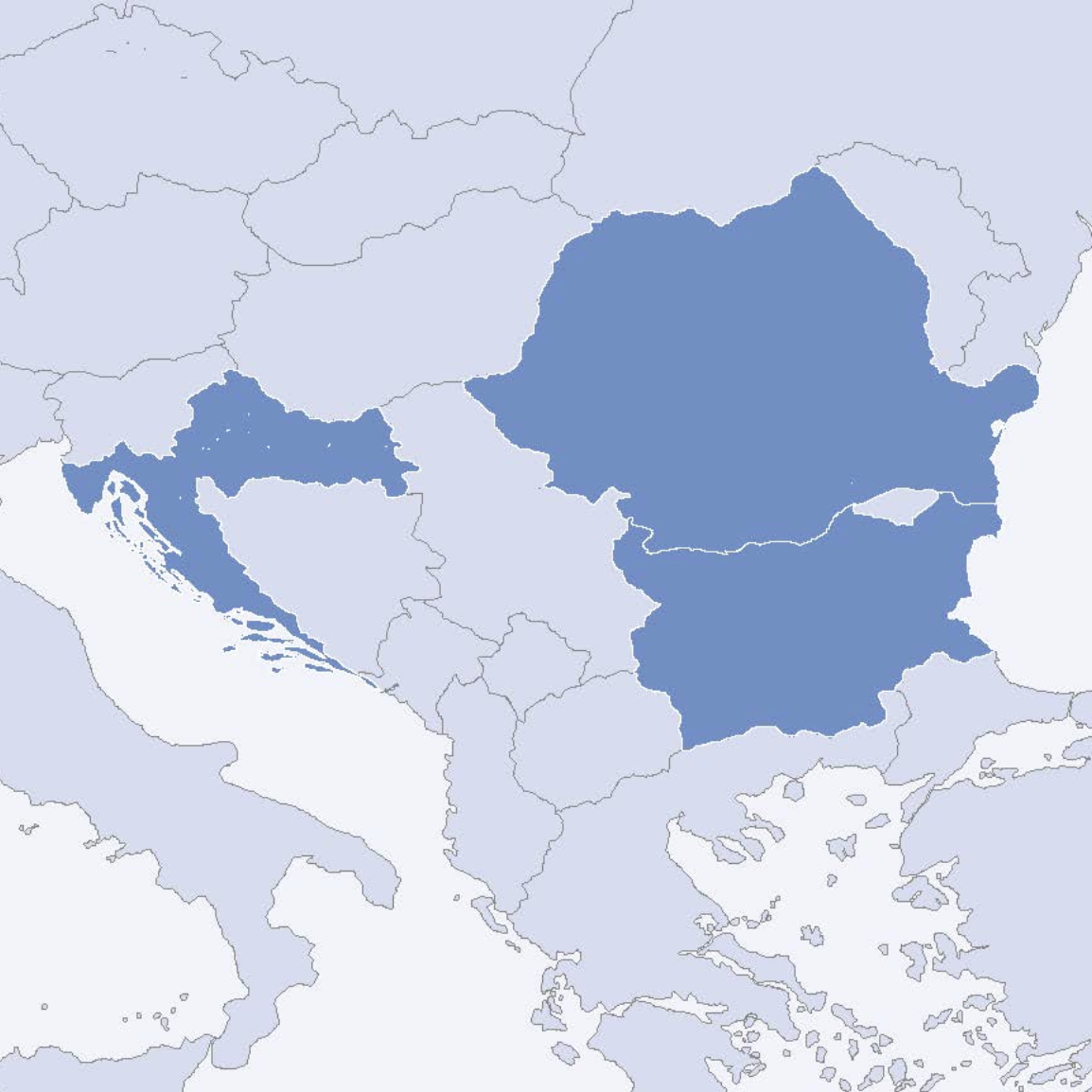 Institut Jacques Delors - L’opinion publique en Roumanie, en Bulgarie ...