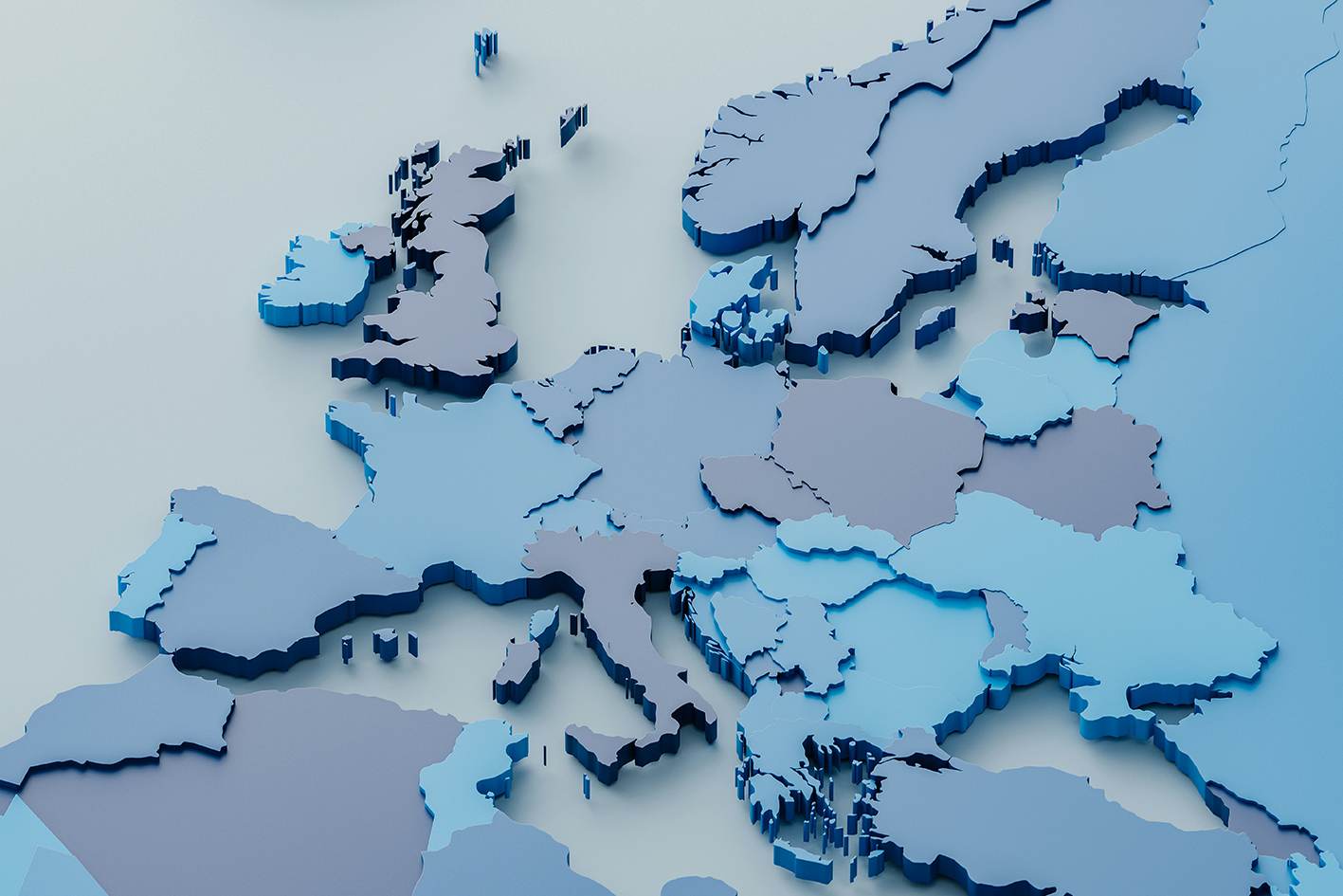 Towards a “Europe of Democracy”: How the Iberian enlargement ...
