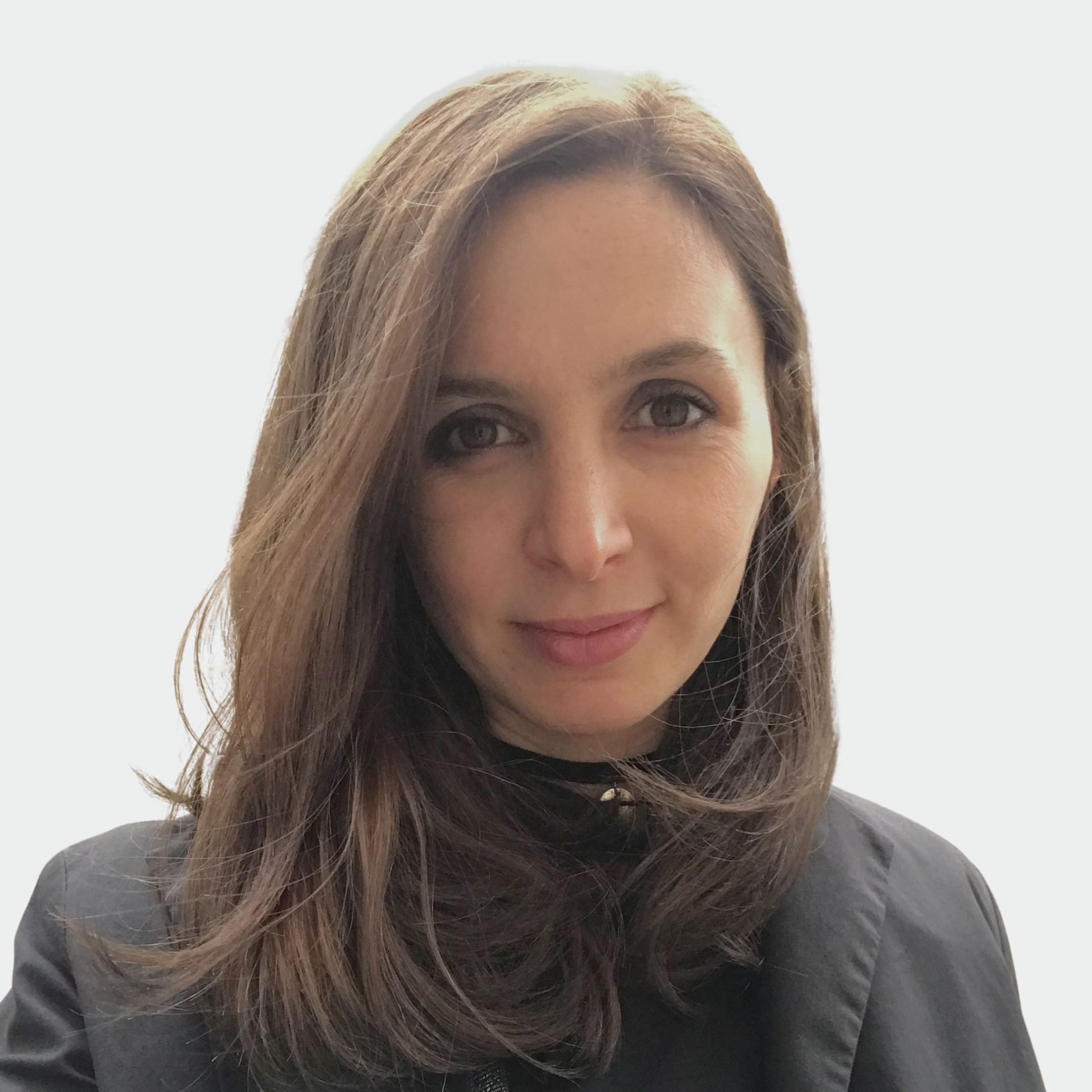 Tefta Kelmendi - Institut Jacques Delors